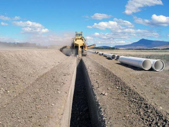 Why Is Hydrovac Excavation The Right Choice For Small Trenching Projects?